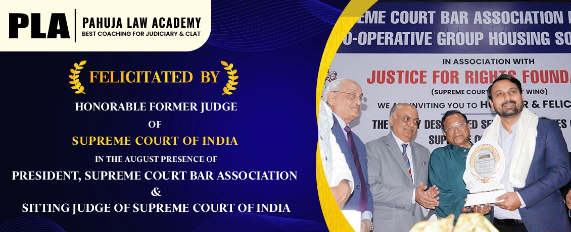 Best Judiciary Coaching in Delhi, India | Online Judiciary Coaching For Judicial Exam ...